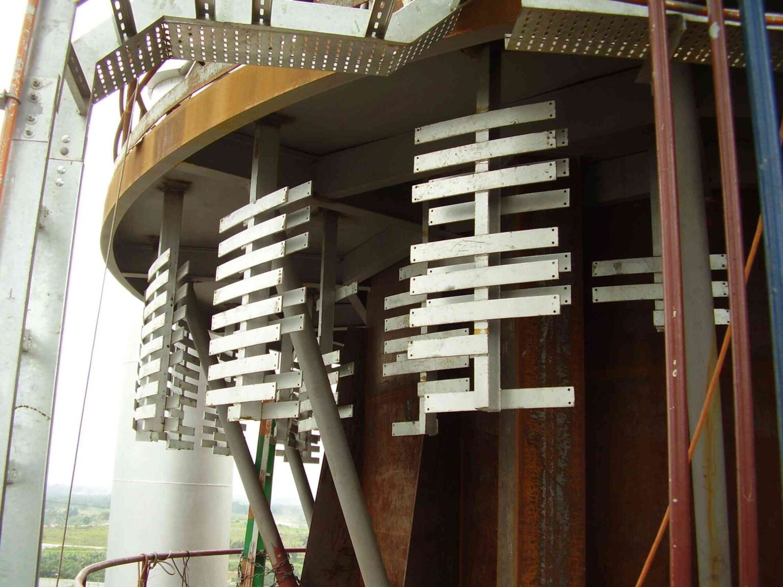 Piping Fabrication & Installation - SJEC
